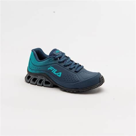 Tênis Fila Python Infantil Centauro