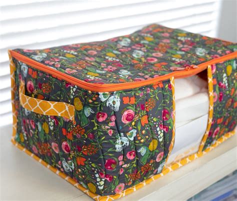 Sewing Pattern Storage Solutions At Verda Garcia Blog
