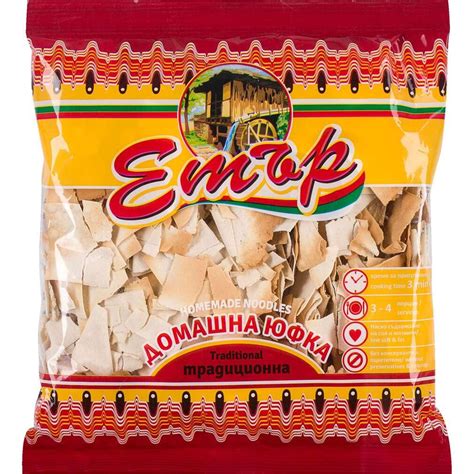 Домашна юфка Етър | Kaufland | Oferta.bg