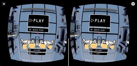 Different Brightness On Cardboard Issue Googlevr Cardboard GitHub