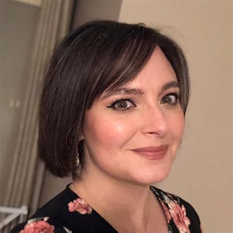 Tara Nofziger Tara Nofziger • Threads Say More