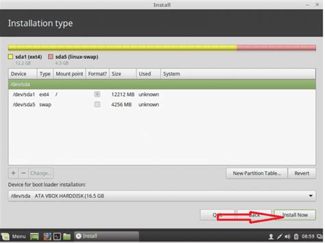 How To Install Linux Step By Step Get GNU