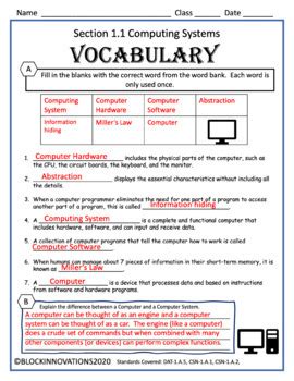Chapter Cs Illuminated Ap Computer Science Principles By Block Innovations