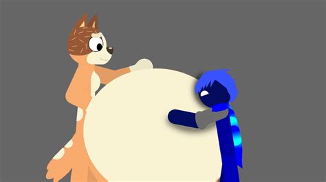 Hugging Chillis Belly Chilli Vore By Augustoanimssn On Deviantart