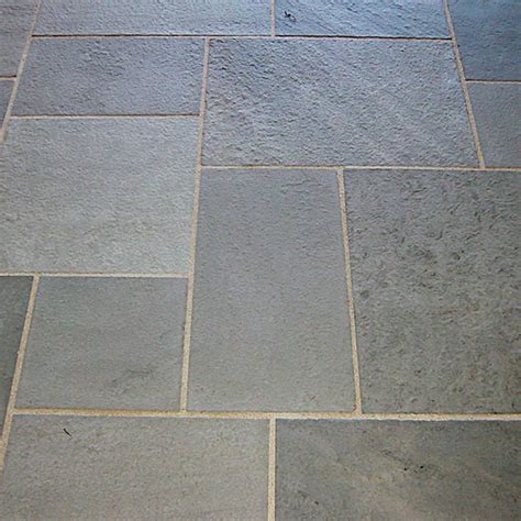 Natural Bluestone Patio Design Installation Ideas And Options