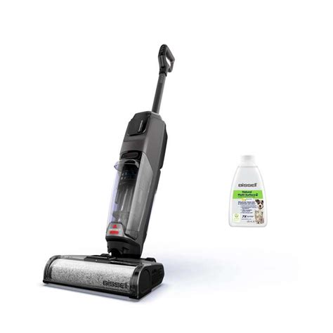 Bissell Crosswave Omniforce Cordless Vacuum Cleaner £9999 At Amazon
