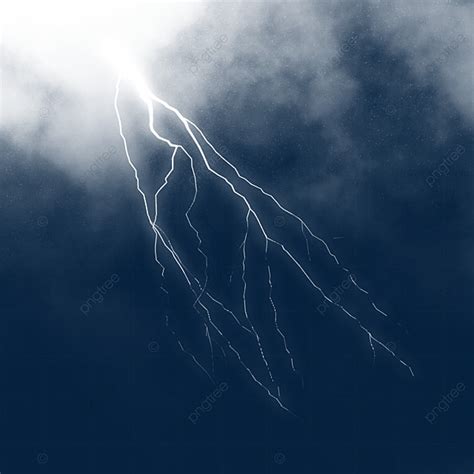 Lightning Effect Png Image Lightning Effect Design Bolt Energy