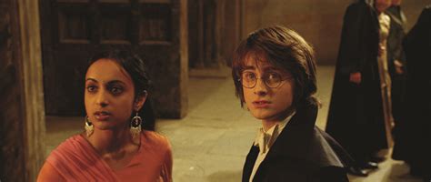 Die Komplette Besetzung Der „harry Potter Serie Diese Neuen Stars