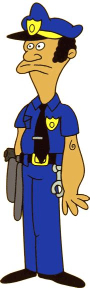 Simpson Image Lou