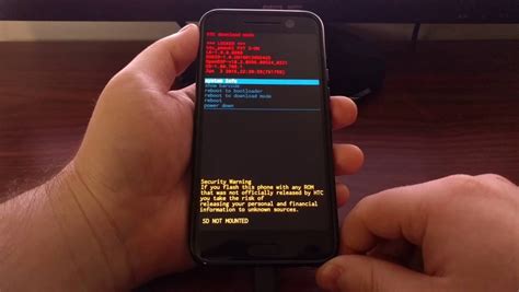 HTC Bootloader Unlock Code Generator Tool For Free