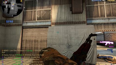 Kennys Viewmodel Youtube