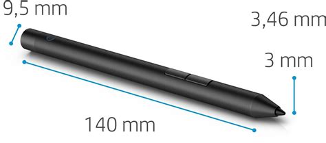 Hp Pro Pen G Ju Aa Au Meilleur Prix Sur Idealo Fr