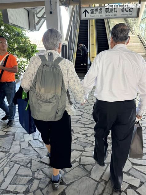 施振榮專訪／我家沒有婆媳問題！最愛的兩個女人 母親是信仰太太是戰友 三立inews 三立新聞網 Setncom