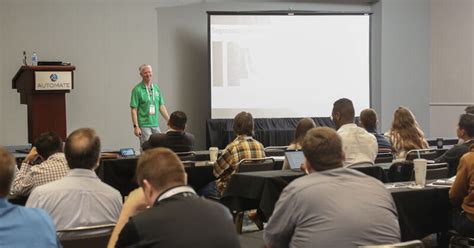 A3 Association For Advancing Automation On Linkedin Whether Youre New To Automation Or