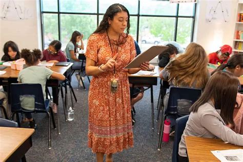 Field Based Experience Texas Womans University