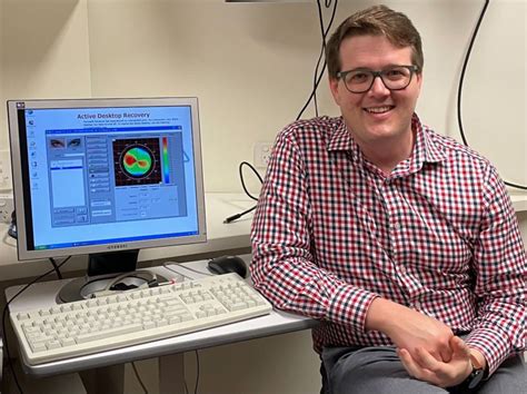 Qut Optometry And Vision Science On Linkedin Phd Research Optometry