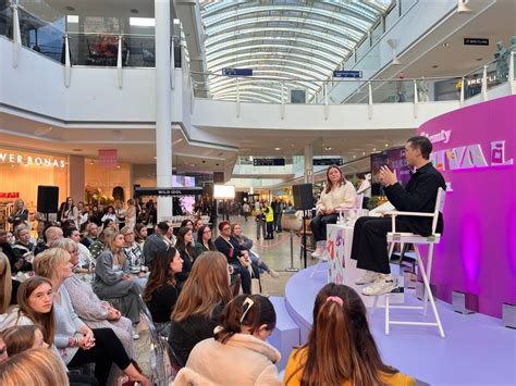 And Thats A Wrap On H Beauty Carnival