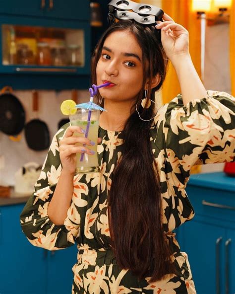 Pin On Anushka Sen 🥹🫶🏼