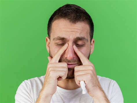 Nazal Polipsinüs Hastalıkları Allergos Alerji Merkezi