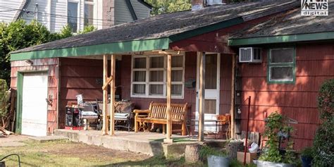 Gilgo Beach Suspect Rex Heuermann Scowls In Court As Prosecutors Detail ‘voluminous Evidence