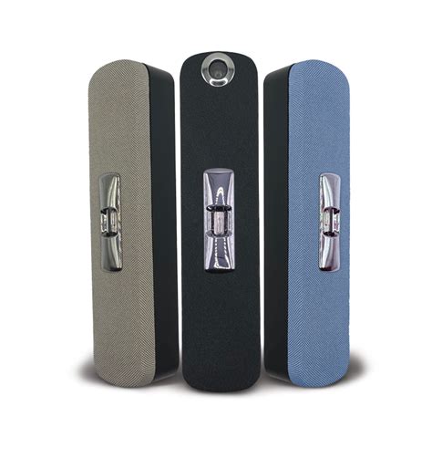 Introducing The Worlds First Residential Flame Detector