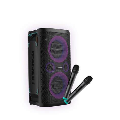 Hisense Party Rocker One Plus Party Lautsprecher 19499 Eur