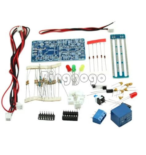 Liquid Level Controller Sensor Module Water Level Detection Sensor Diy