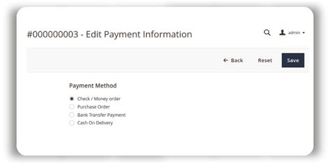 Magento 2 Edit Order Extension Quick Order Editor Magefan