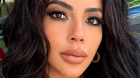 90 Day Fiance Alum Jasmine Pineda Undergoes Plastic Surgery On Her Eyes
