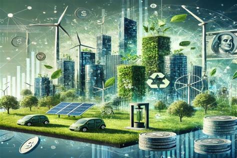 Sustainability Value Triangle Driving Growth Through Integration