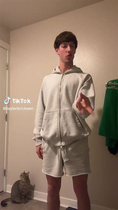 Showing Off Dick In Grey Sweats Showing Off Dick In Grey Sweats