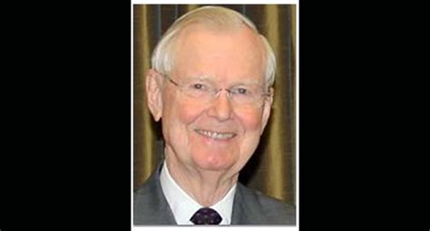 John Weinmann No Attorney And Former Diplomat Dies At 87