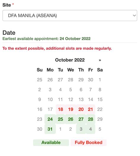 Philippine Passport Requirements Application Guide