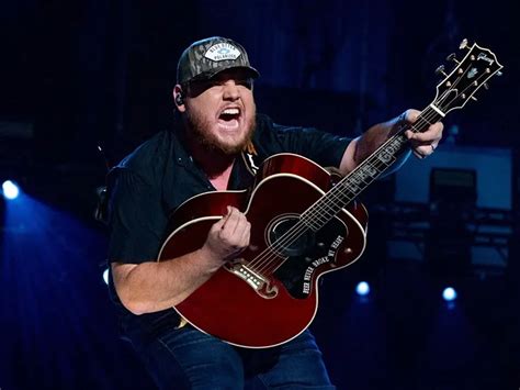 Luke Combs Tickets 25 April 2026 Ohio Stadium