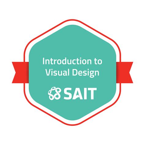 Introduction To Visual Design Credly