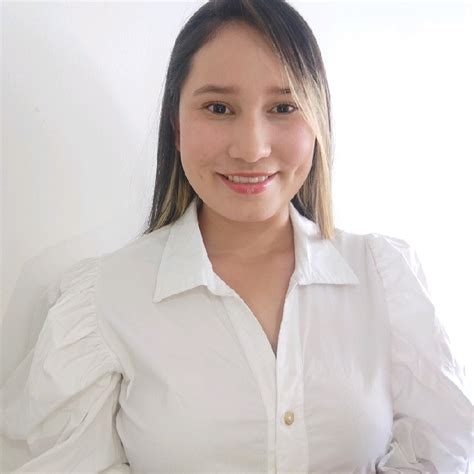 Victoria Otero Barranquilla Atlántico Colombia Perfil Profesional
