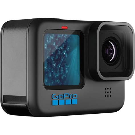 Gopro Hero11 Black Action Camera Specialty Bundle