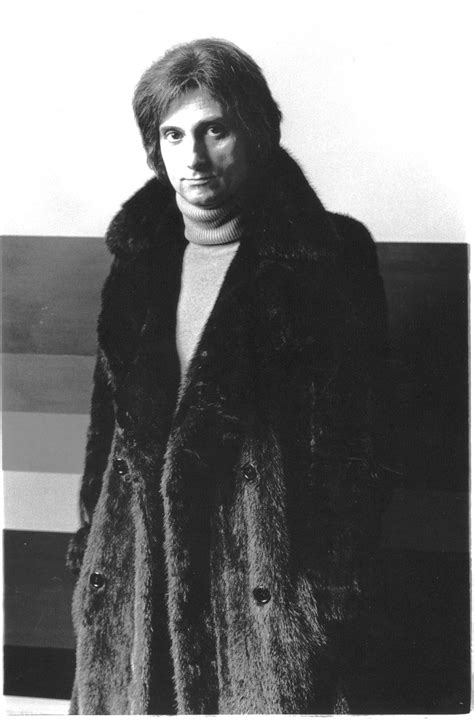 Flavio Lucchini Intervista Al Visionario Della Moda E Dellarte E