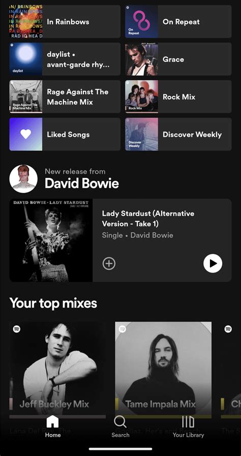 New Spotify Bug Anyone Else Rtruespotify
