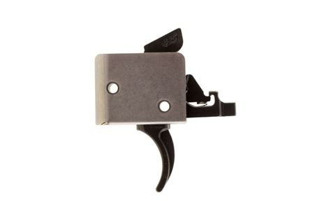 Cmc Triggers Two Stage Curved Ar 15ar 10 2 Lbs Draw