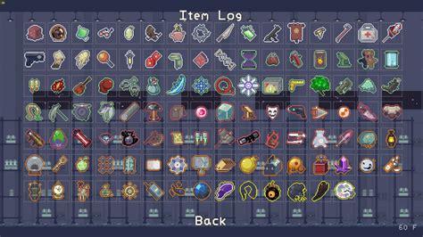 Item Risk Of Rain Risk Of Rain Wiki Fandom