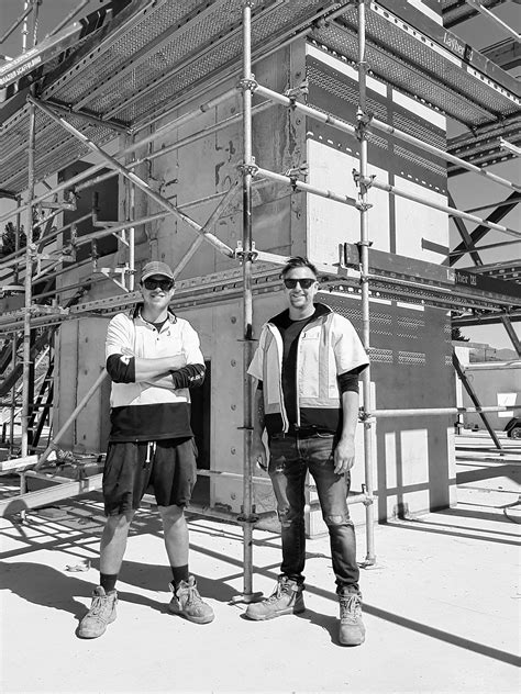 Celebrating The Team And The Arrowtown Lifestyle Village