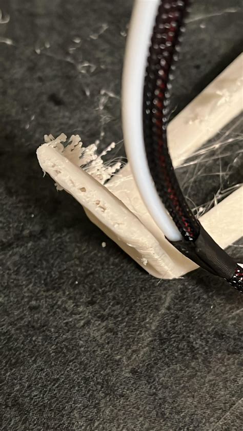 Im Not Sure Why Its Doing This Rfixmyprint