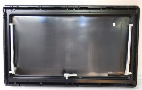 Dometic Seitz Caravan Motorhome Window 1000 X 600