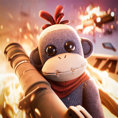 3083 Fortnite Monks Pfp Profile Picture 4k Hd Images