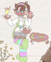 Cosmo Fanart