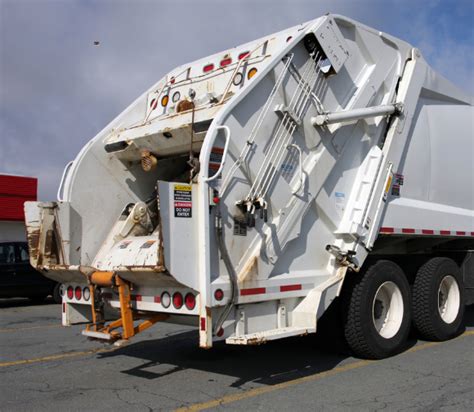 Apartment Trash Compactor Solutions For Efficient Disposal