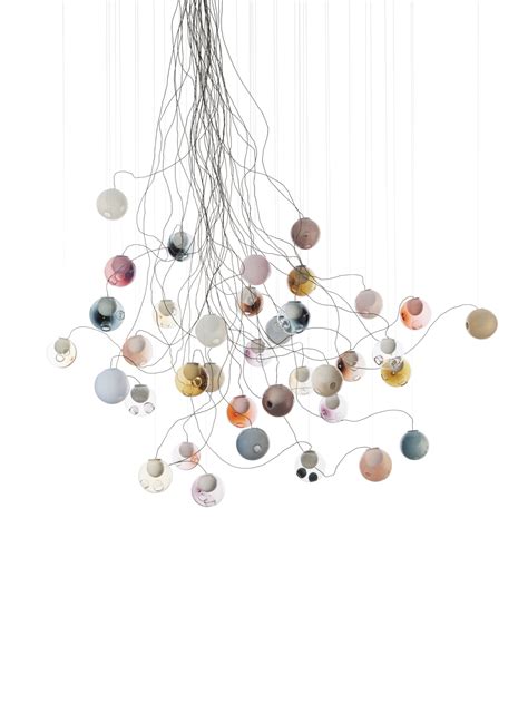Bocci — 28 37 Sculptural Cable