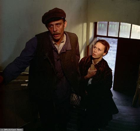 Stefan Szmidt Pamiętny Kostek Z Serialu Dom Znalazł Szczęście U Boku Znanej Aktorki