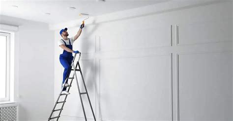 Comment Devenir Peintre En Bâtiment